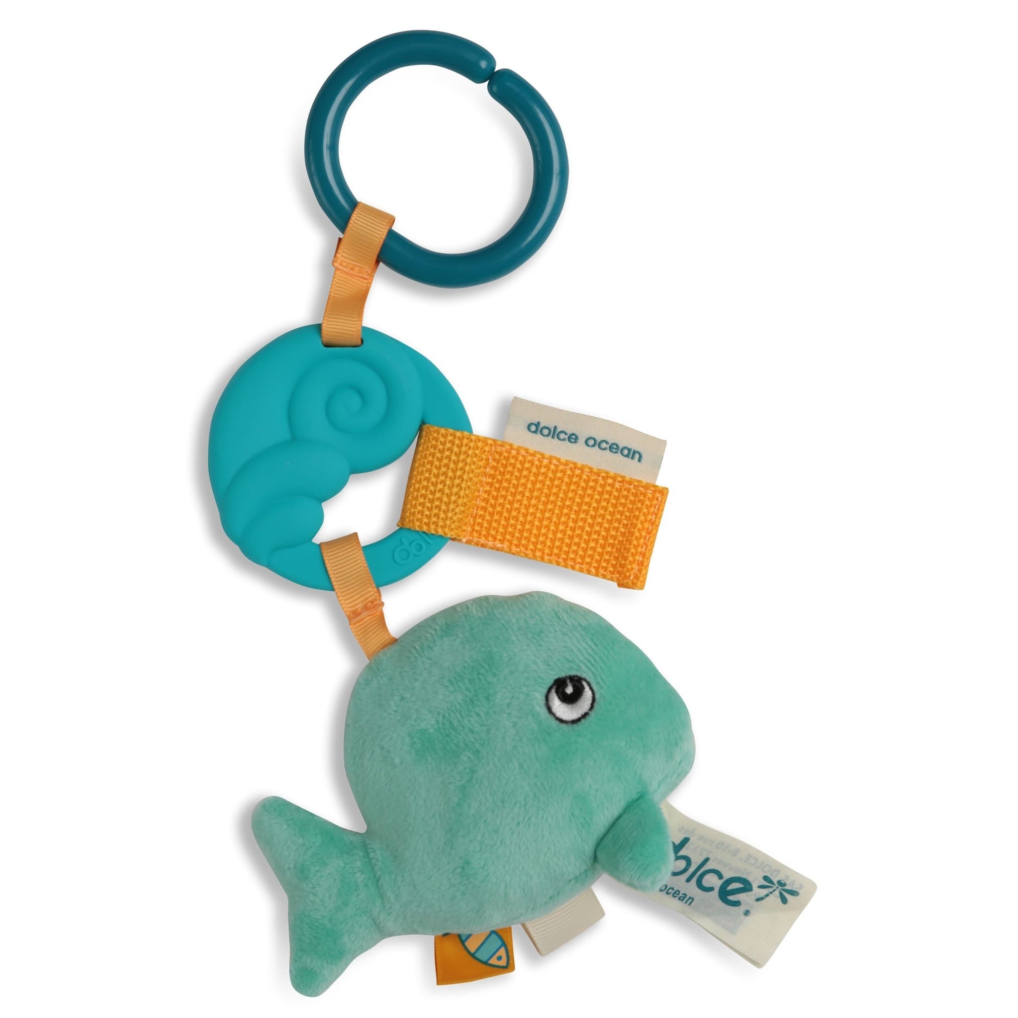 Ocean - Dolcetoys